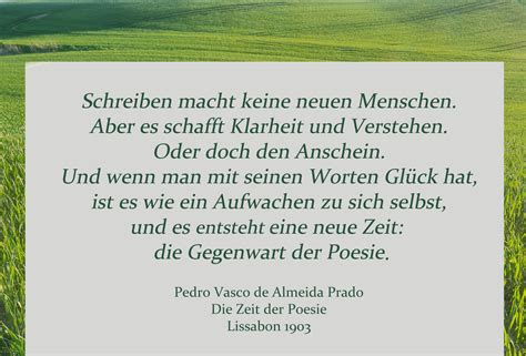 Ein Philosoph und die Poesie – schreibundsprich