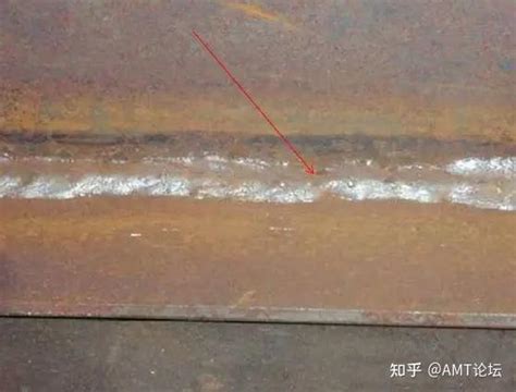 图文详解常见焊接缺陷的产生原因及预防措施 知乎