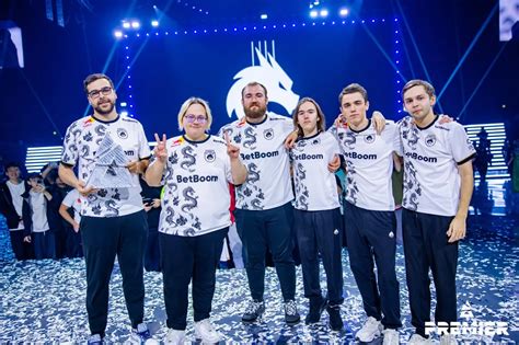 Highest Earning Cs2 Players