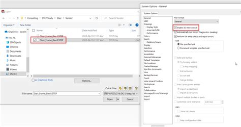 The Ultimate Guide To Working With Step Files Part 2 Working With Revised Step Files