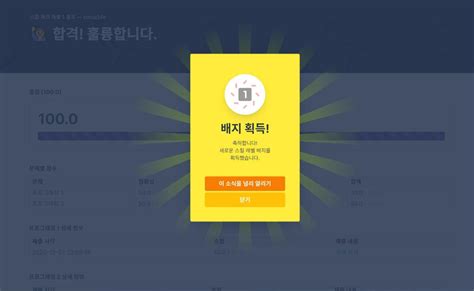 프로그래머스 스킬체크 level 1 통과