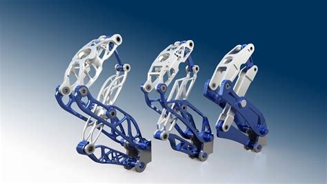 3dexperience Function Driven Generative Design