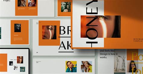 МЕД Keynote Шаблоны презентаций Envato Elements