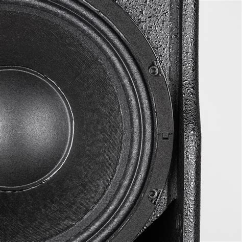 RCF NX L A Active Column Line Array Sonic Circus