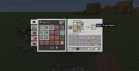 Explosive Block Crackers Wither Storm Mod Gallery