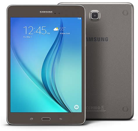 Samsung Galaxy Tab A 8 0 Sm T350 Specs And Price Phonegg