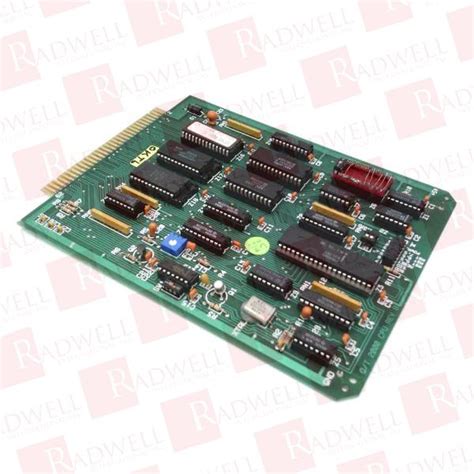 CPU PC Board PLC Add On Board By QUAD TECH