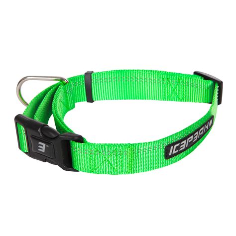Ошейник для собак ICEPEAK PET L Зеленый 470100329B538L купить по цене ...