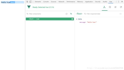 Vuejs 概述与快速入门vujw Csdn博客