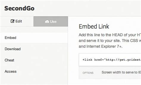 Master Responsive Web Design With Gridset Design Shack