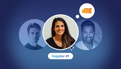 Four Basic Stages Of Supplier Selection