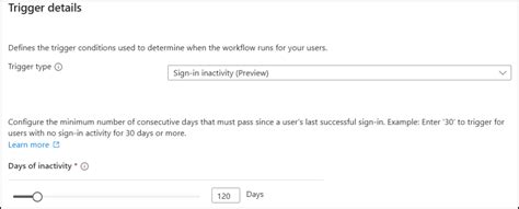 Automate Inactive Users Management With Lifecycle Workflows