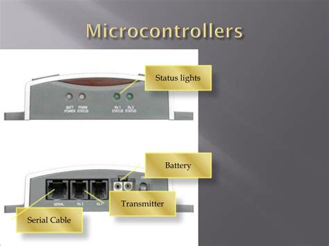 Ppt Vex Robotics Powerpoint Presentation Free Download Id 2021053
