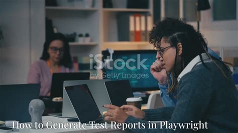 Guneet Singh On Linkedin Playwright Reporting Selenium