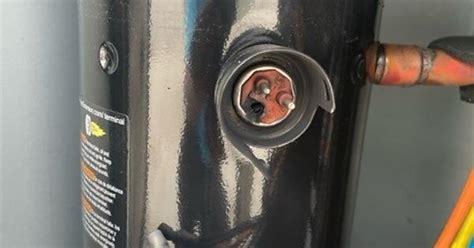 Blown Compressor Terminal Album On Imgur