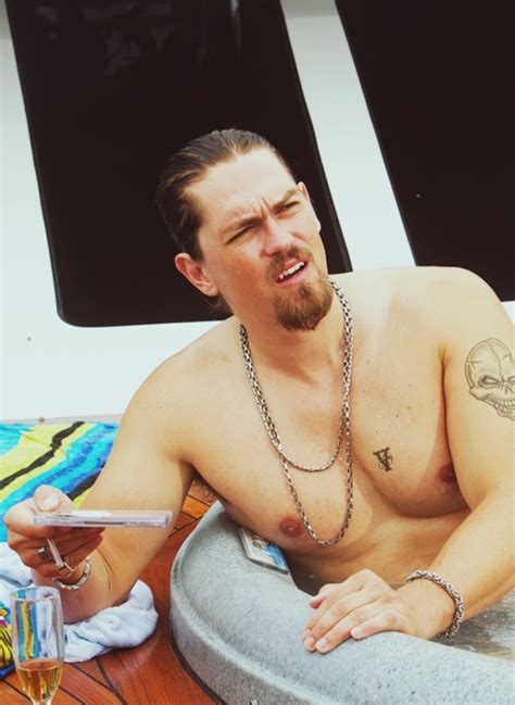Pin On Steve Howey