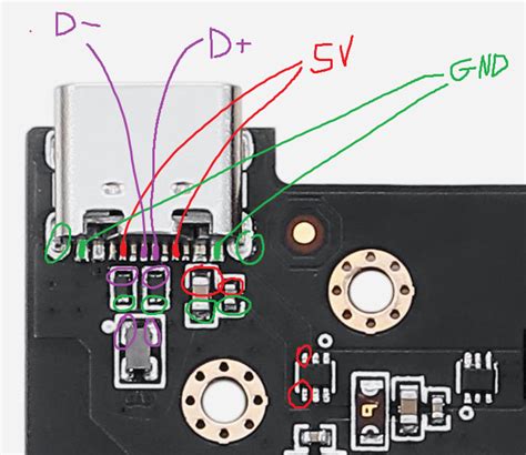 Bypass Raspberry Pis Usb Power W Tone Board Audio Khadas Community