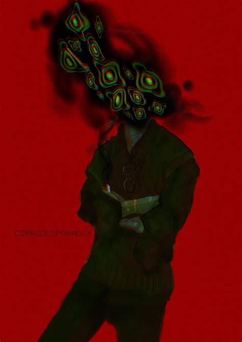 Idk Man Something Feels Off About This Guy R Themagnusarchives