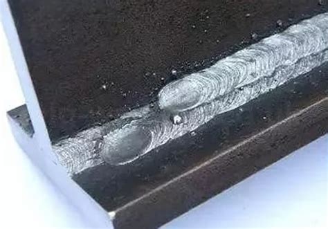 Correcting Fillet Weld Joints A Step By Step Guide Machinemfg
