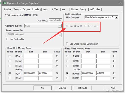 Stm32bootloader不跳转app问题，已解决stm32cubeide Boot无法跳转app Csdn博客