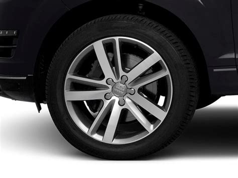 Audi Q Road Test Report Consumer Reports