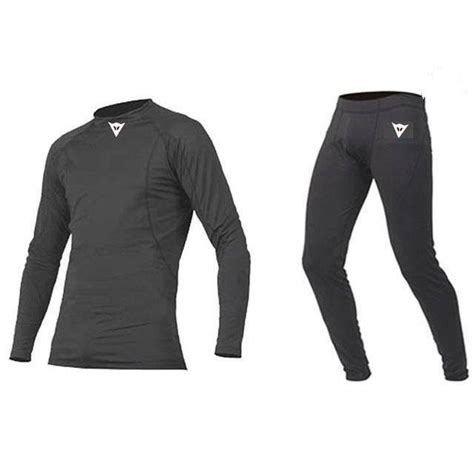 Inner Suit Da1nese Racing Suit Motorcycle Riding Inner Suit Ready Stock