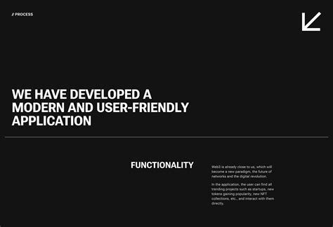 Radar Web3 Projects Aggregator Mobile App On Behance