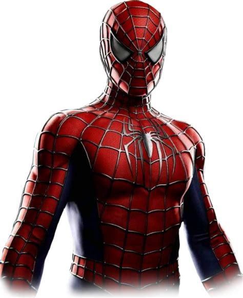 Spiderman Tobey Maguire