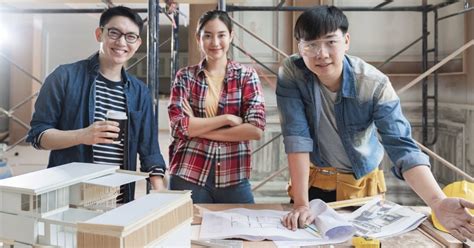 How To Apply As An Architect In Singapore The Pinoy Ofw