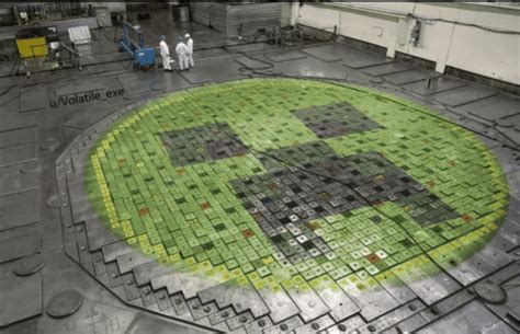 Soviet Scientist Rbmk Reactors Dont Explode The Reactor Minecraftmemes
