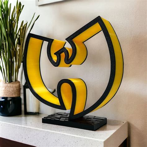 Wu Tang Doormat Etsy
