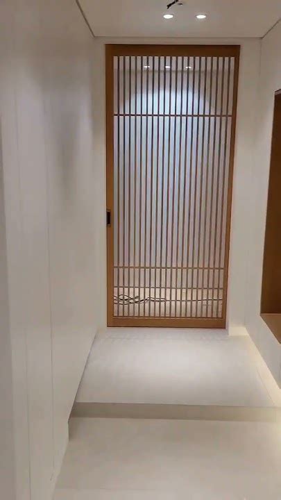 현관입구인테리어 현관인테리어 Youtube