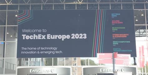 Rahul Sehgal On Linkedin Techex Edgecomputing Iot