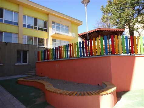 Детска градина „Мечо Пух“ Община Габрово