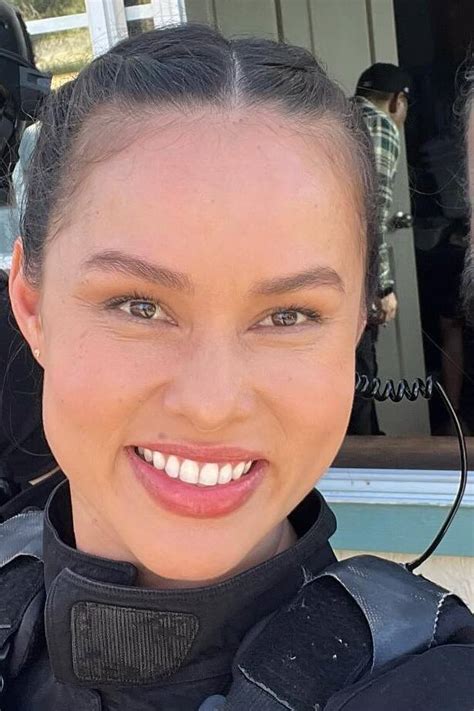 Anna Enger Ritch Wiki Biography Age Gallery Spouse And More