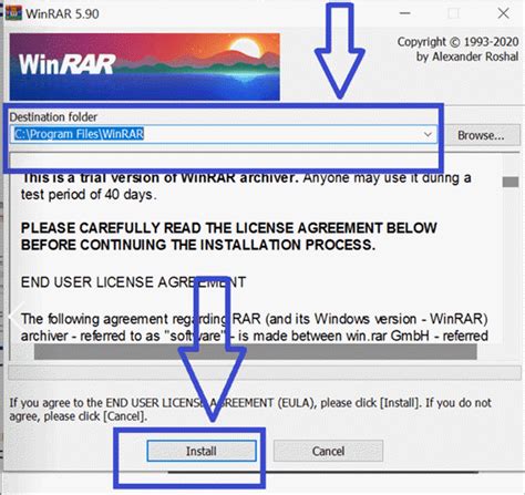Winrar Mac Install Ktgawer