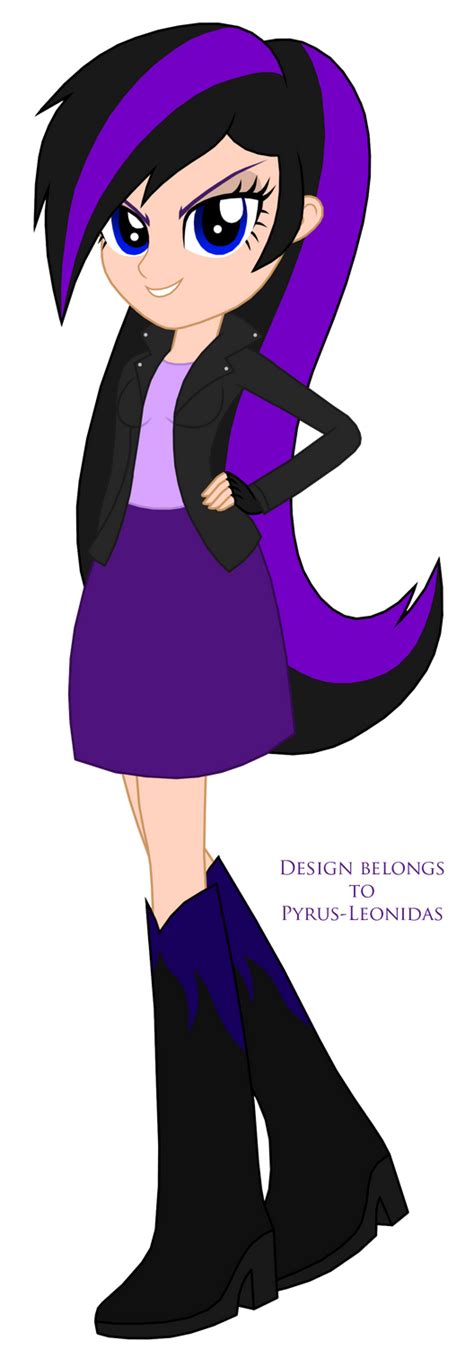 Lilac Steele By Pyrus Leonidas On Deviantart