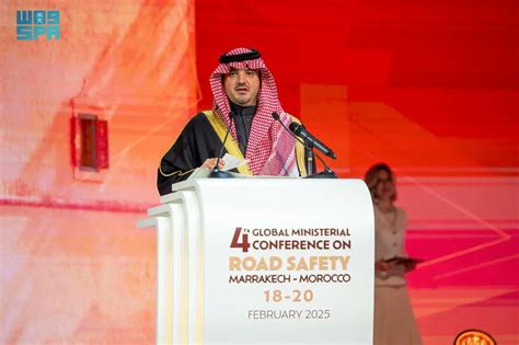 Замын хөдөлгөөний аюулгүй байдлын асуудлаарх дэлхийн сайд нарын Iv бага хурал болж байна Зам