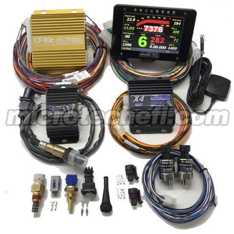 Wiring Diagram Microtech Ecu Adapter Wiring Diagram