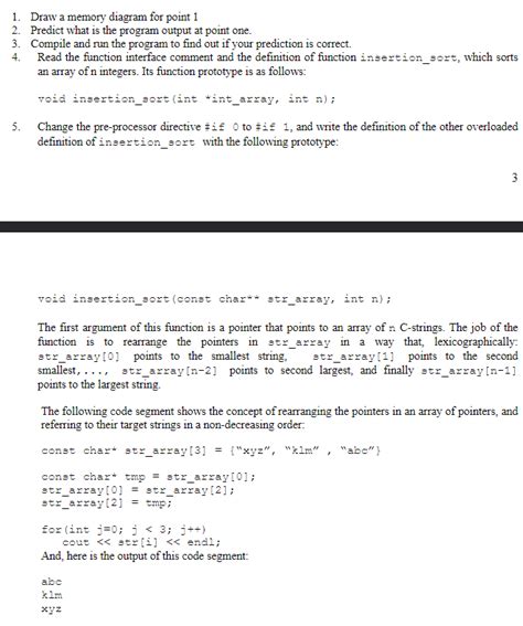 Solved Acpp Include Using Namespace Std Void