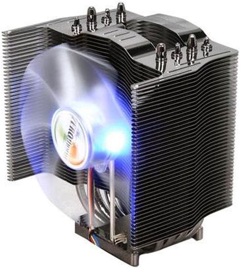 Zerotherm Cpu Cooler Cooler Procesor Zerotherm Nirvana Nv120 Pwm