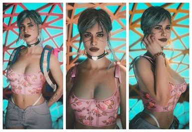 At Cyberpunk Nexus Mods And Community