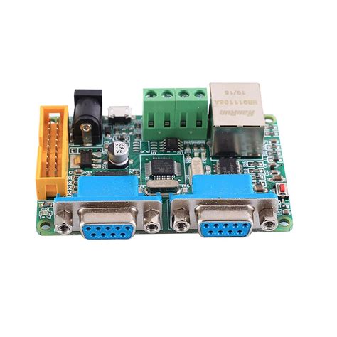 Stm32 Development Board With Network Rs485 Rs232 Nepal Ubuy