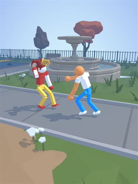 Ragdoll Fighter Tips Cheats Vidoes And Strategies Gamers Unite IOS