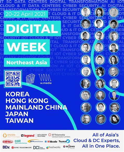 Cloud Digitaltransformation Datacenter Wmedia Digitalweek