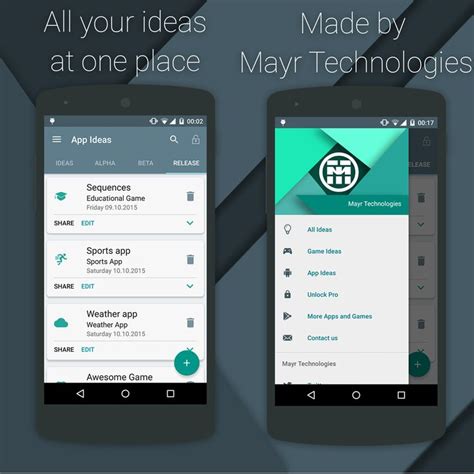 Download Our Material Design App Material App Manager Play