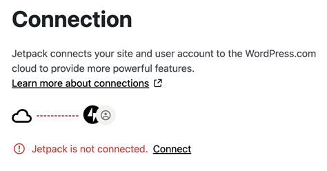 Add Sites To Jetpack Manage