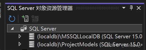 如何使用c与sql Server数据库进行交互c如何与sql建立连接并操作数据库数据 Csdn博客