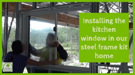 Steel Window Frames S At Build It Yourself Uk