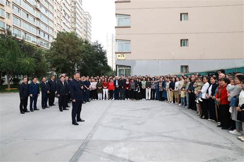 习近平在甘肃考察时强调 深化改革勇于创新苦干实干富民兴陇 奋力谱写中国式现代化甘肃篇章 途中在陕西宝鸡考察中国政府网
